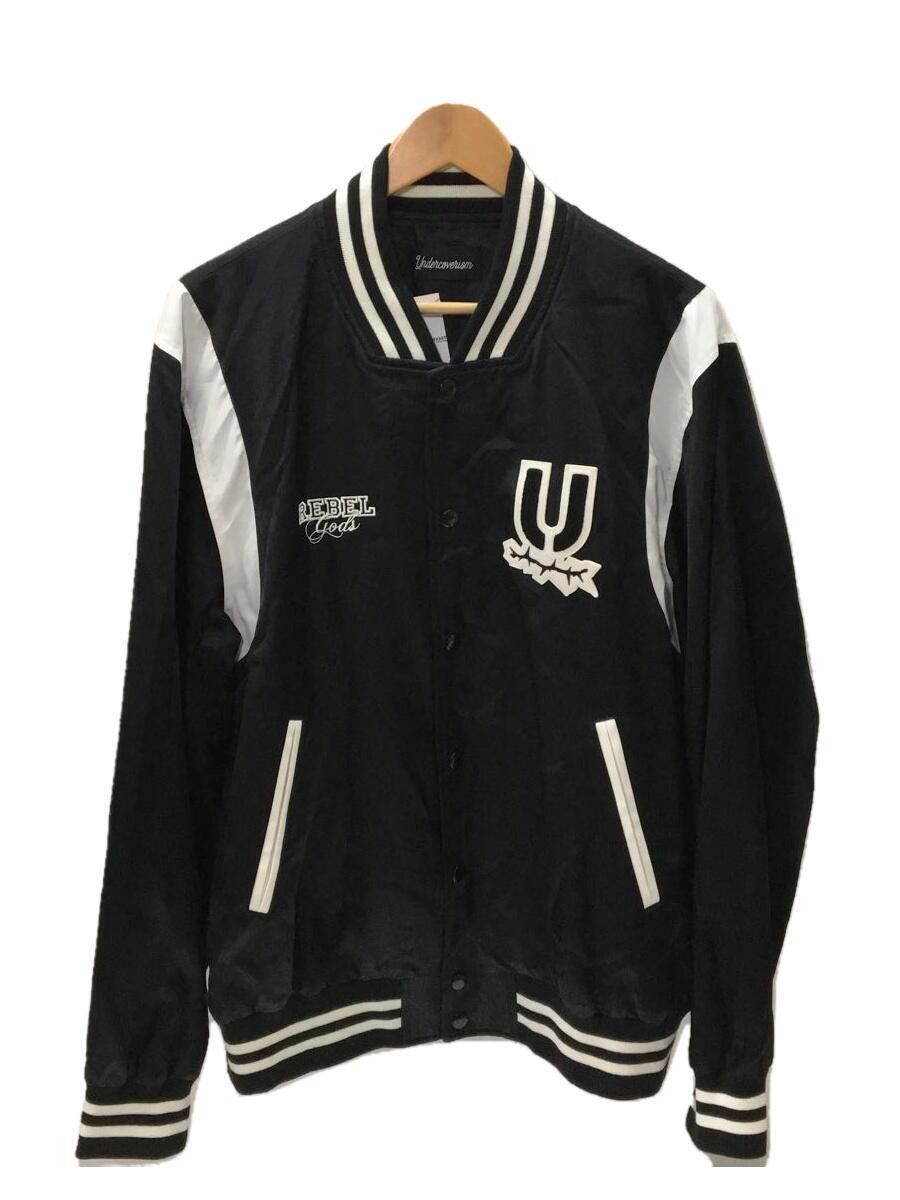 Undercover 🐎 SS22 Varsity Jacket | Grailed