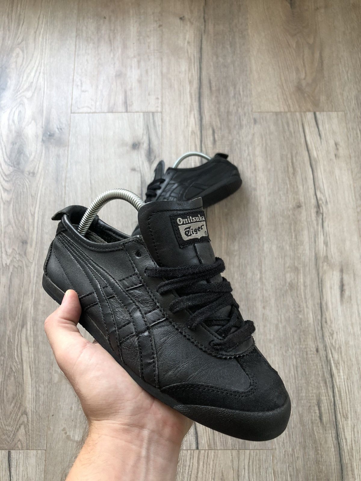 Asics × Japanese Brand × Onitsuka Tiger Asics Onitsuka Tiger 90s Total ...