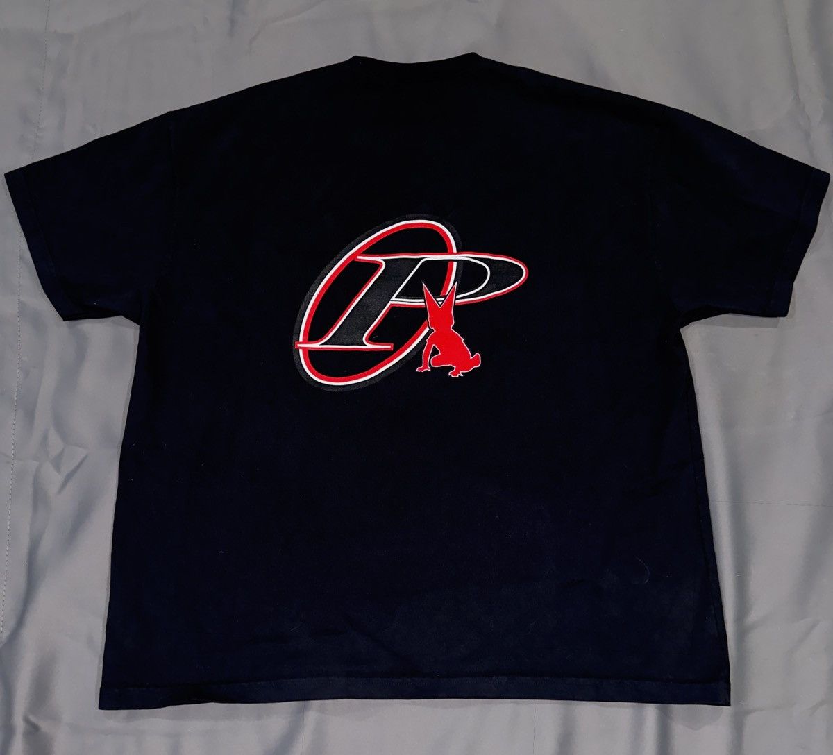 Anonymous × Playboi Carti Playboi Carti baby dunce Complexcon T-Shirt ...