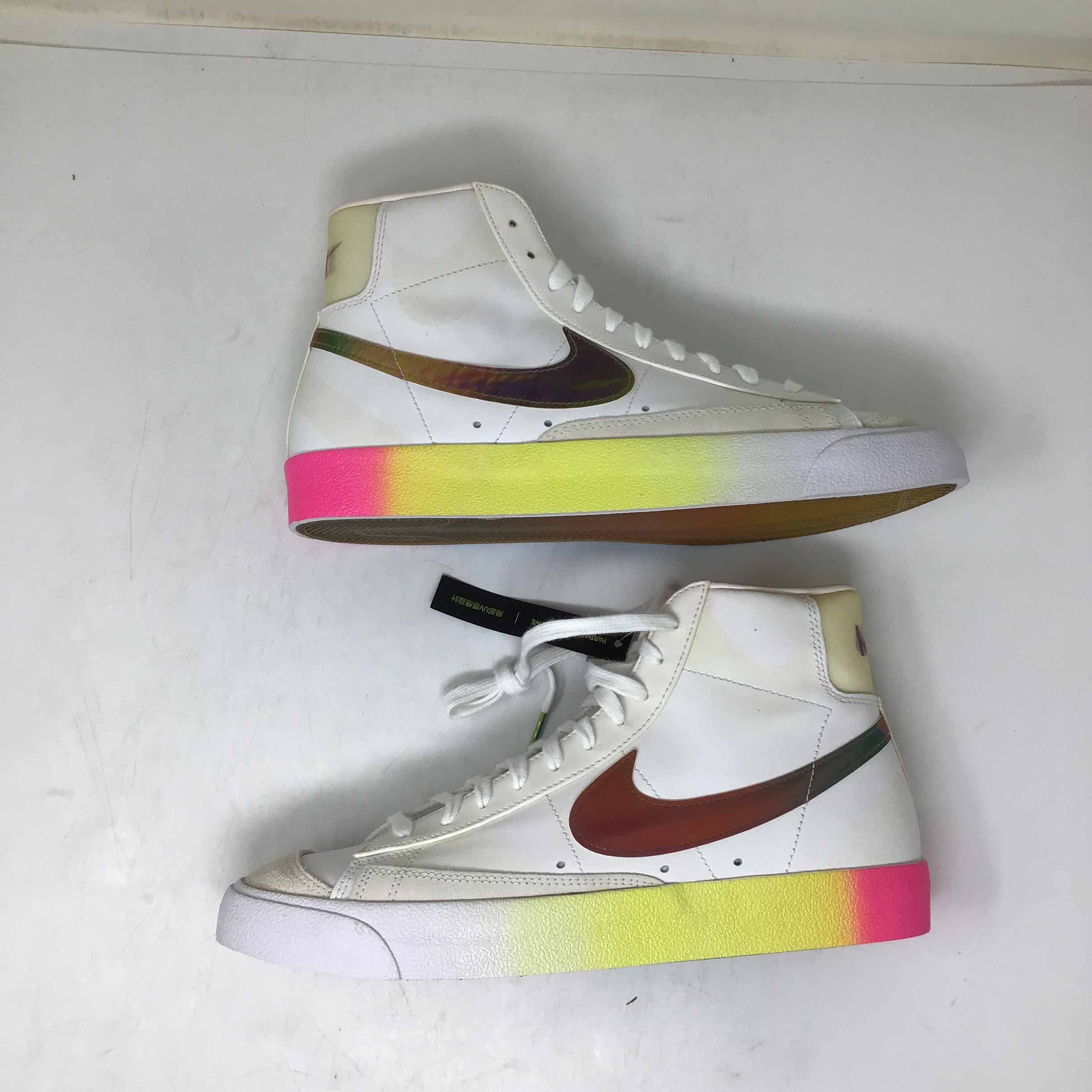 Nike Blazer Mid 77 Vintage Thermal - White | Grailed