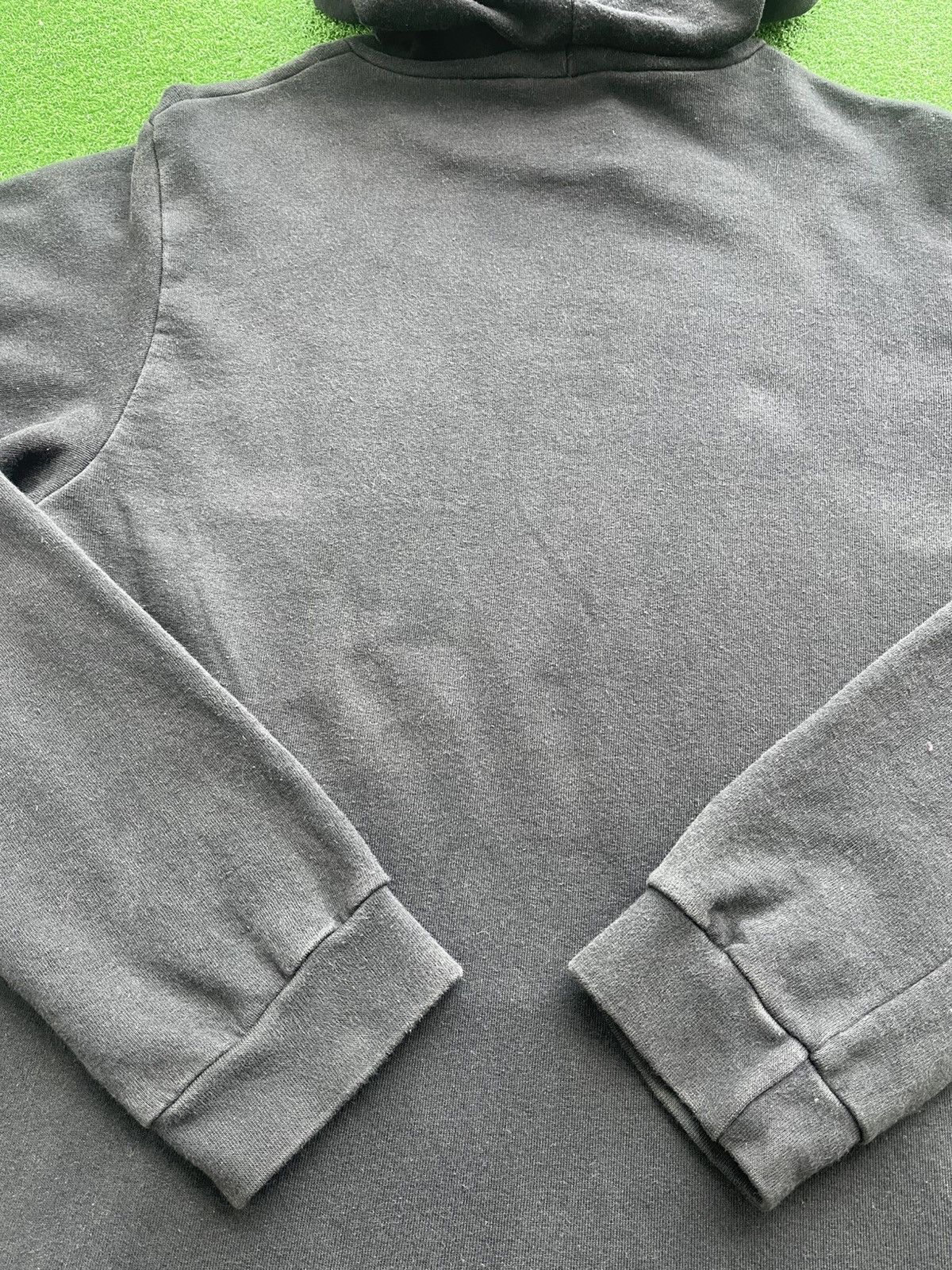 Raf Simons RAF SIMONS SS2003 CONSUMED PENELOPE HOODIE VERY RARE | Grailed