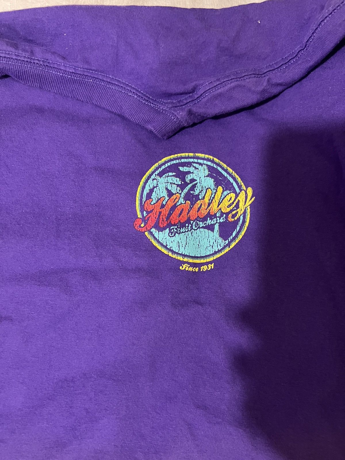 Streetwear × Vintage Vintage Hadley shirts | Grailed