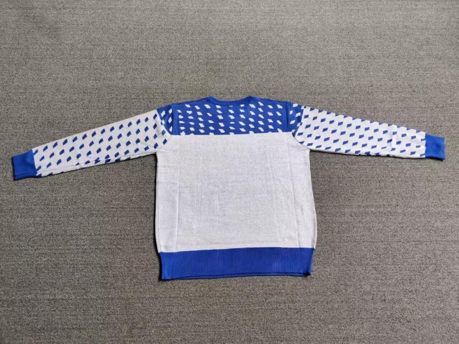 Vintage Microsoft Windows 95 Knitted Sweater Large | Grailed