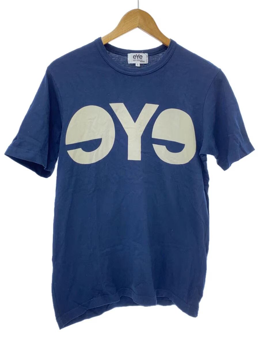 Junya Watanabe eYe Logo Tee | Grailed