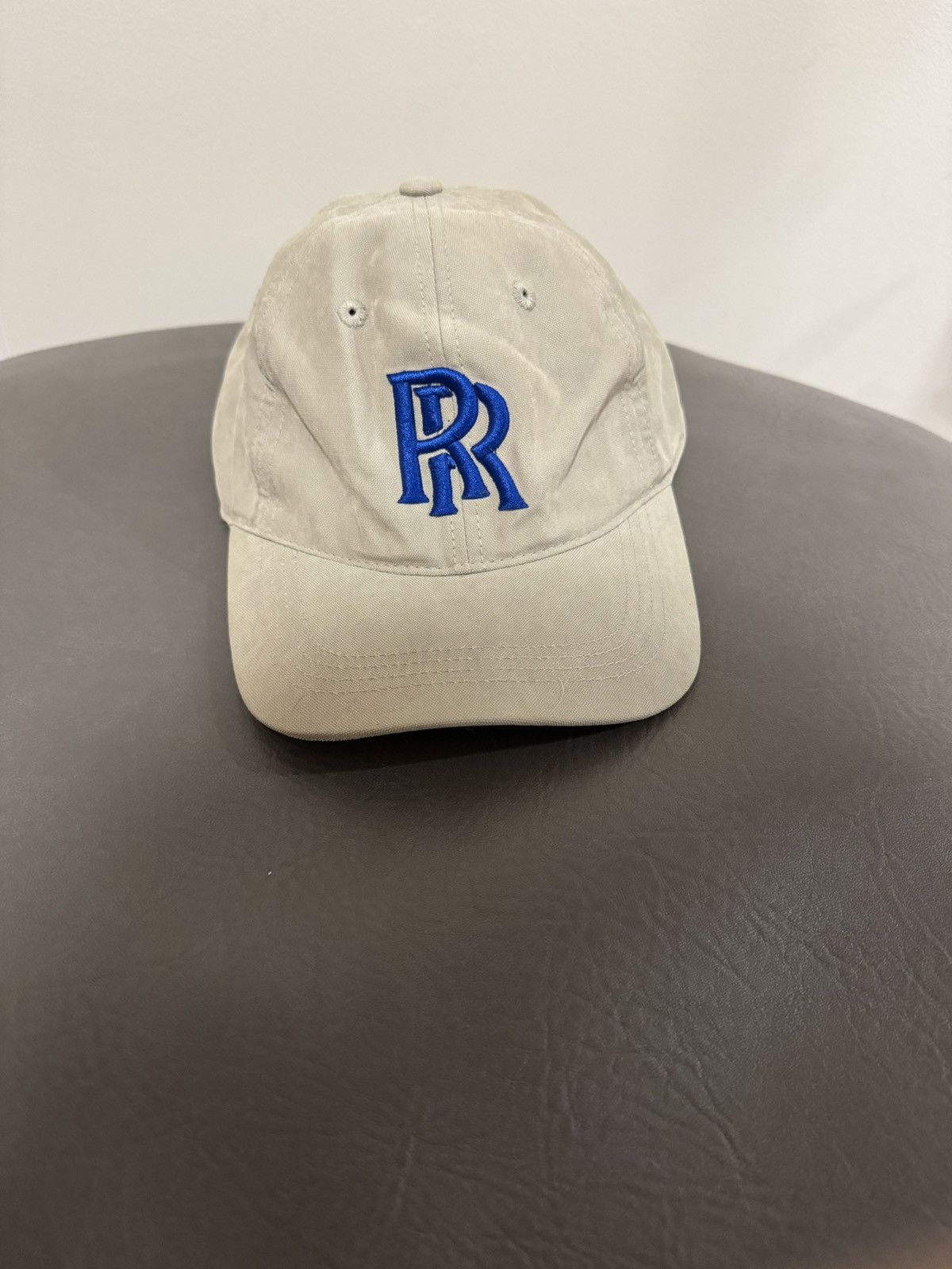 Vintage Vintage Rolls Royce Hat | Grailed