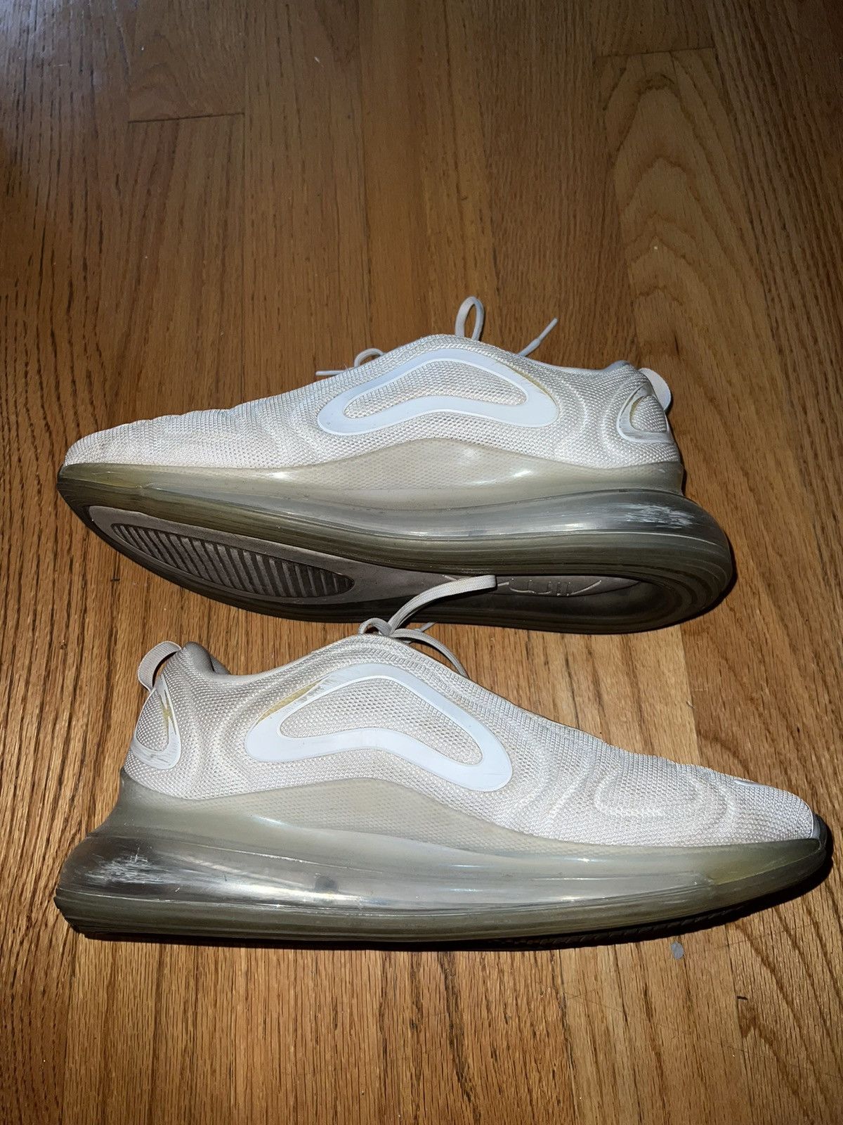 Nike Air Max 720 | Grailed