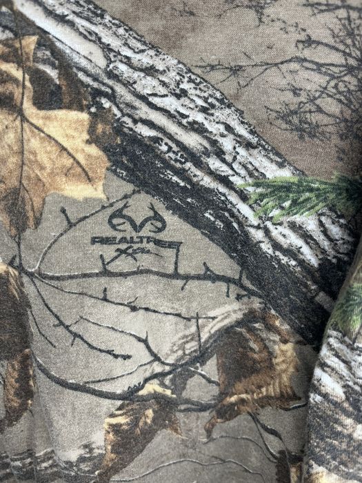 Vintage Camo\realtree\vintage\streetwear | Grailed