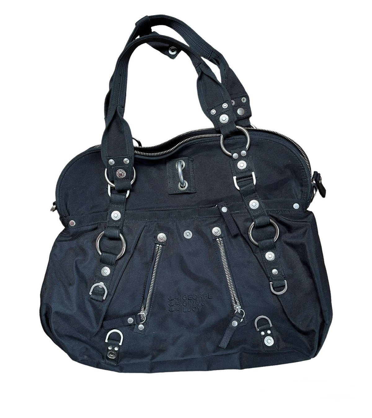 Vintage George Gina & Lucy GGL Poodle Pack Alyx Style Y2K | Grailed
