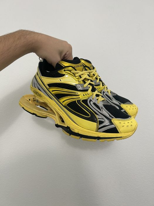 Balenciaga Xpander sneakers | Grailed