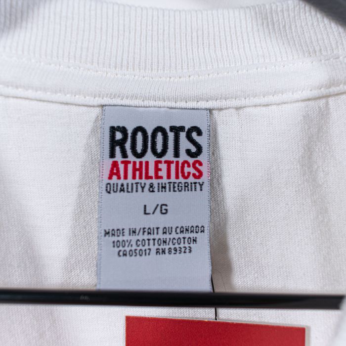 Vintage Roots Athletics 2004 Breeder's Cup T-Shirt Lone Star Y2K | Grailed