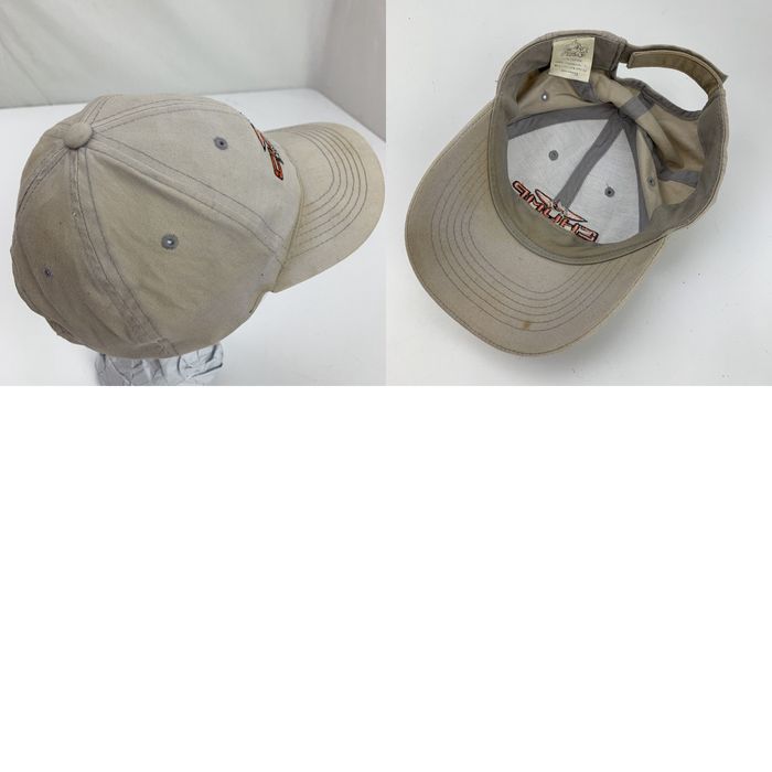 Bally Chump Boards Youth Ball Cap Hat Adjustable Baseball | Grailed