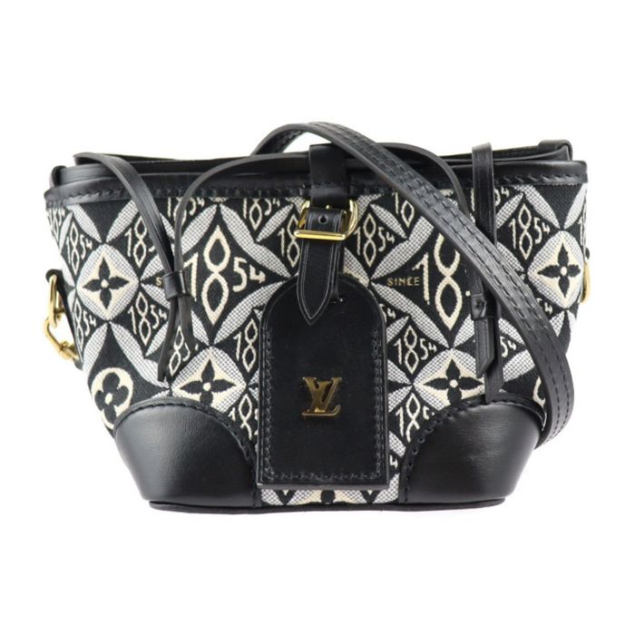 Louis Vuitton LOUIS VUITTON SINCE1854 Noe Perth Monogram Jacquard ...