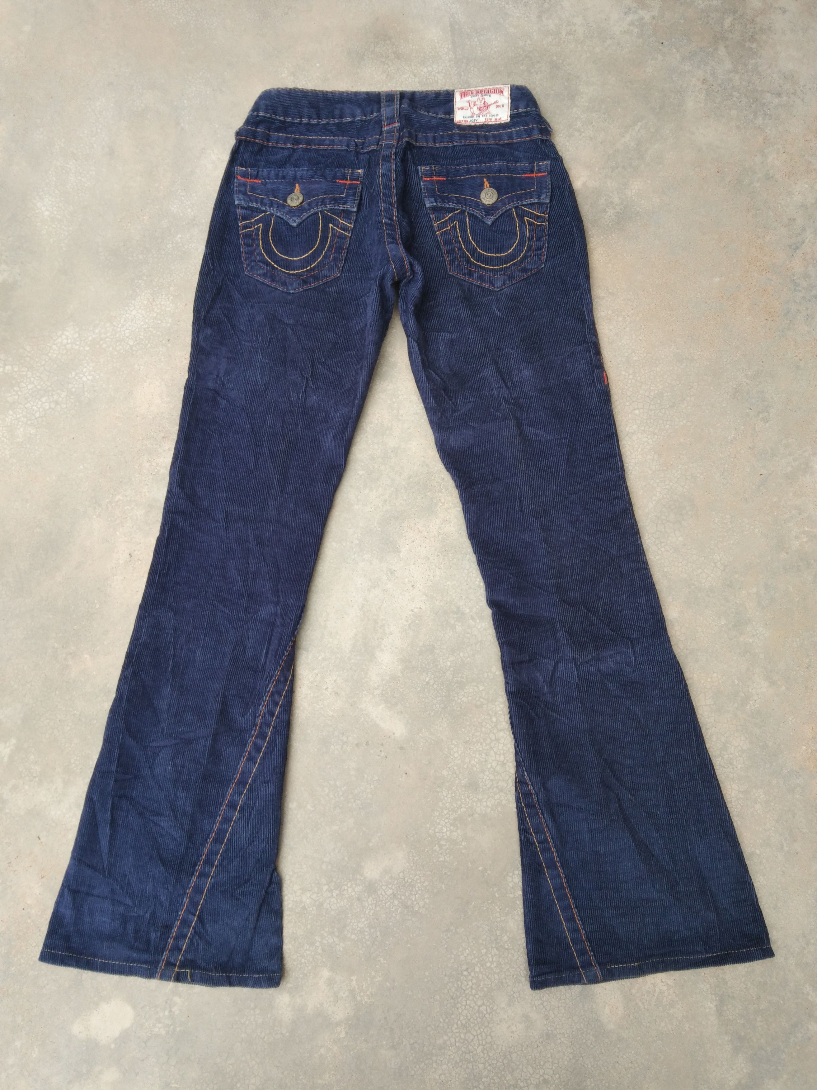 True Religion Vintage Flared Jeans True Religion Corduroy Made In USA ... True Religion Vintage Flared Jeans True Religion Corduroy Made In USA ...