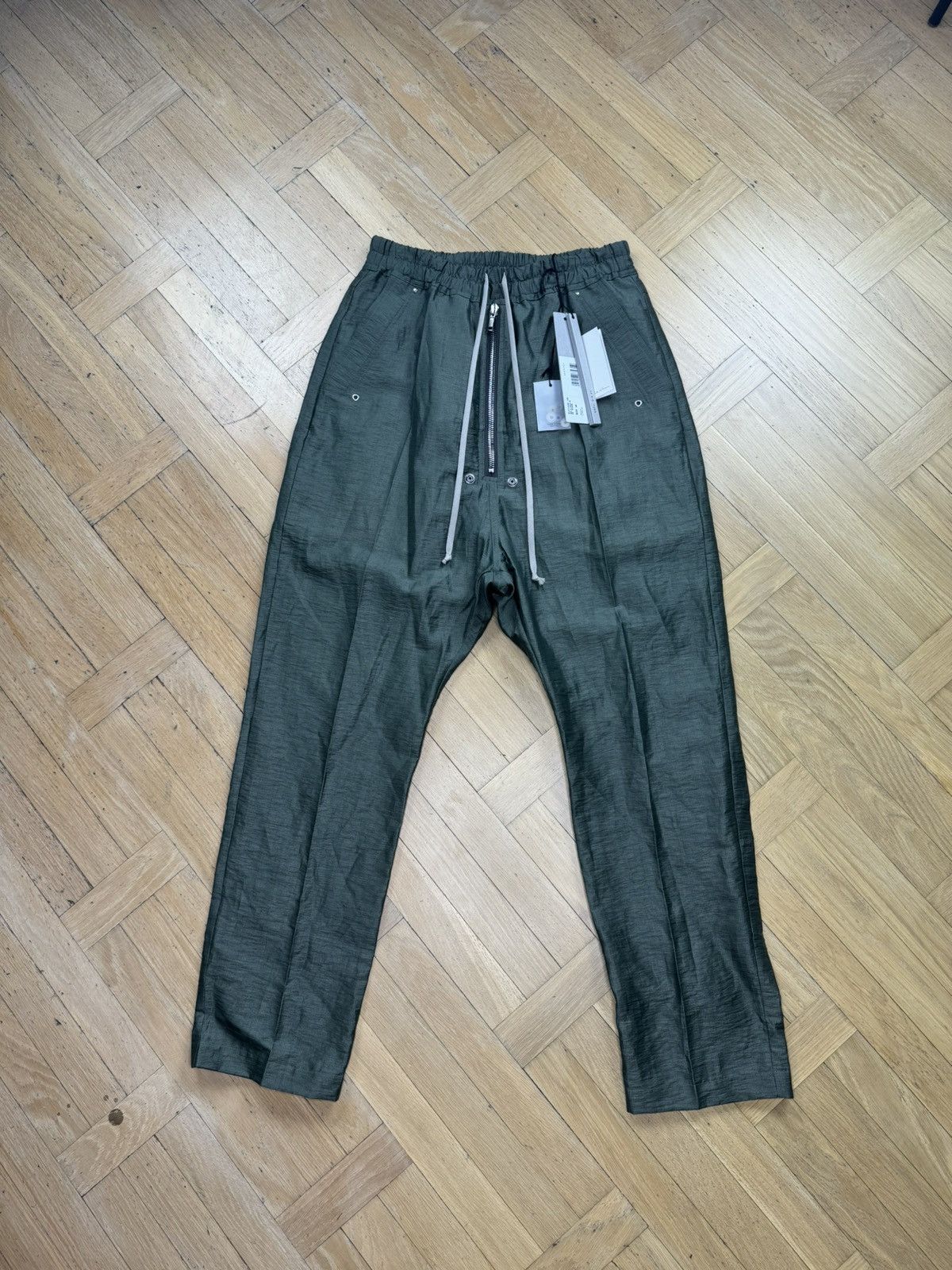 Rick Owens Rick Owens Mainline Bela Pants SS23 EDFU | Grailed