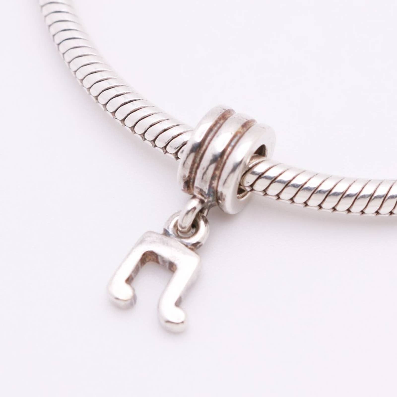 pandora Authentic PANDORA Music Note Charm | Grailed