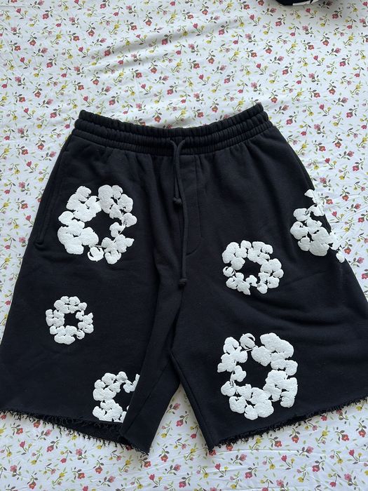 DENIM TEARS Denim tears shorts | Grailed