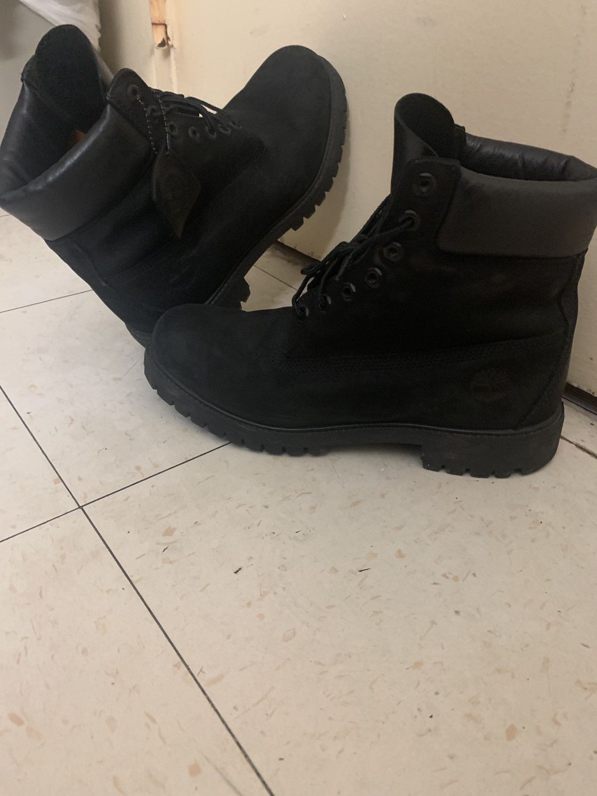 Timberland Timberline boots | Grailed