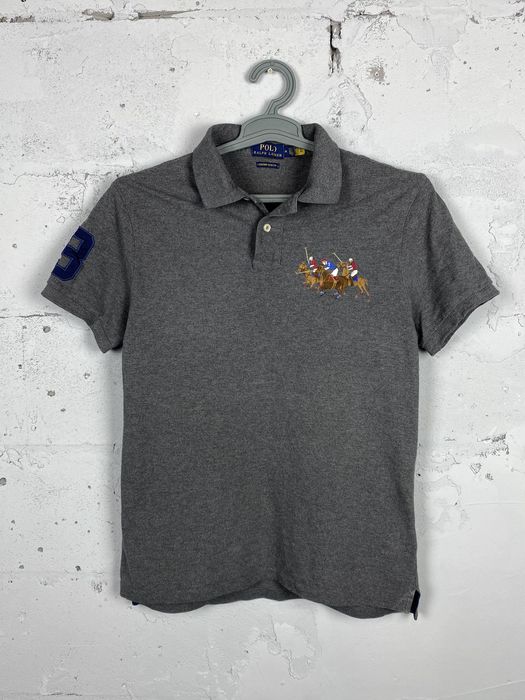 Ralph Lauren Chief Keef style Polo Ralph lauren Chicago drill swag polo ...