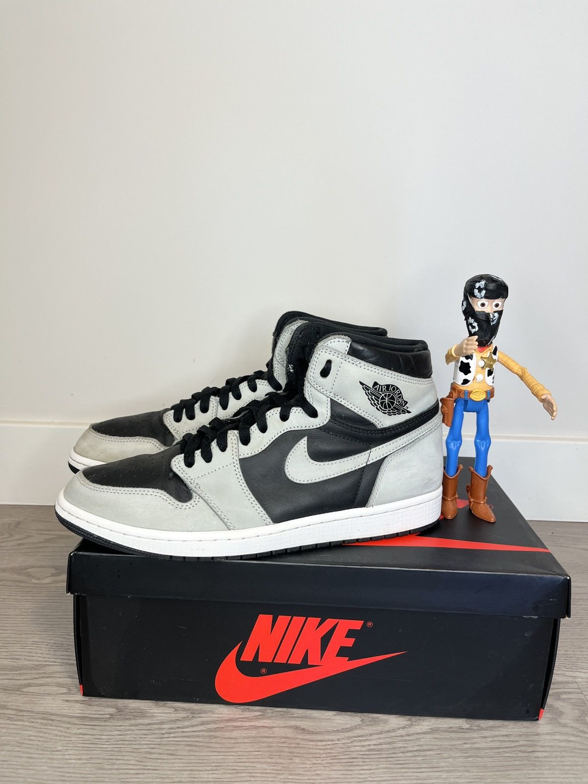 Jordan Brand Jordan 1 Shadow 2.0 | Grailed