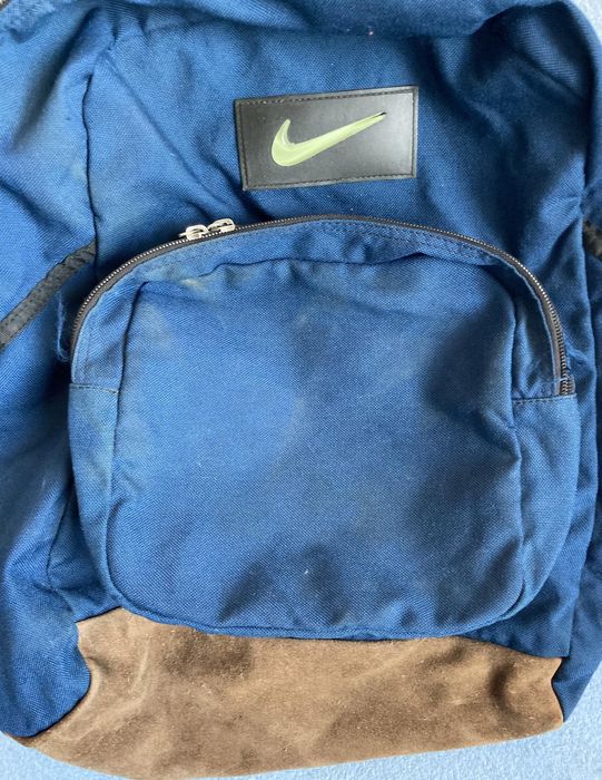 Nike Vintage Nike 90s backpack | Grailed