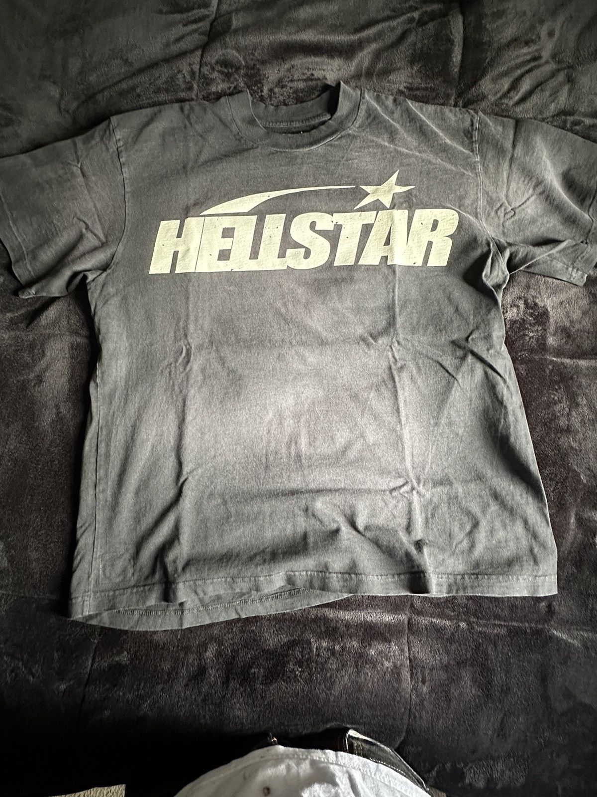 HELLSTAR HELLSTAR Classic T-shirt | Grailed