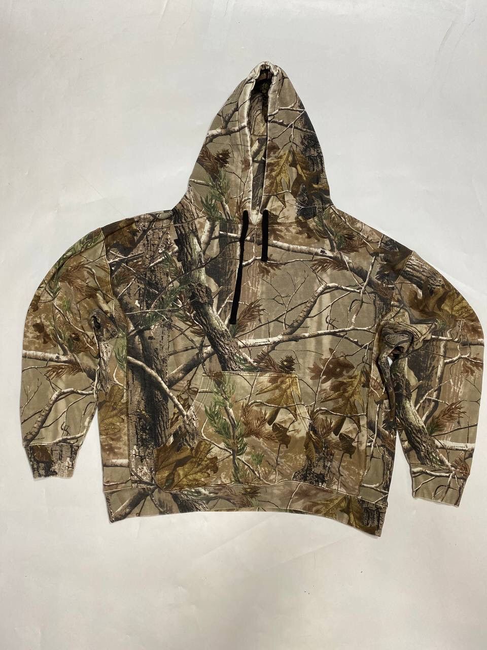 Outdoor Style Go Out! Sports Racing Jacket(Bomber)Hudi RealTree HUNTING ...