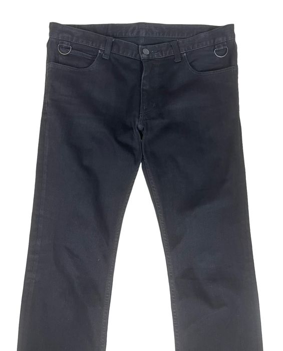 Vintage SS07 Number Nine Takahiro Miyashita “PAIN” Pants | Grailed