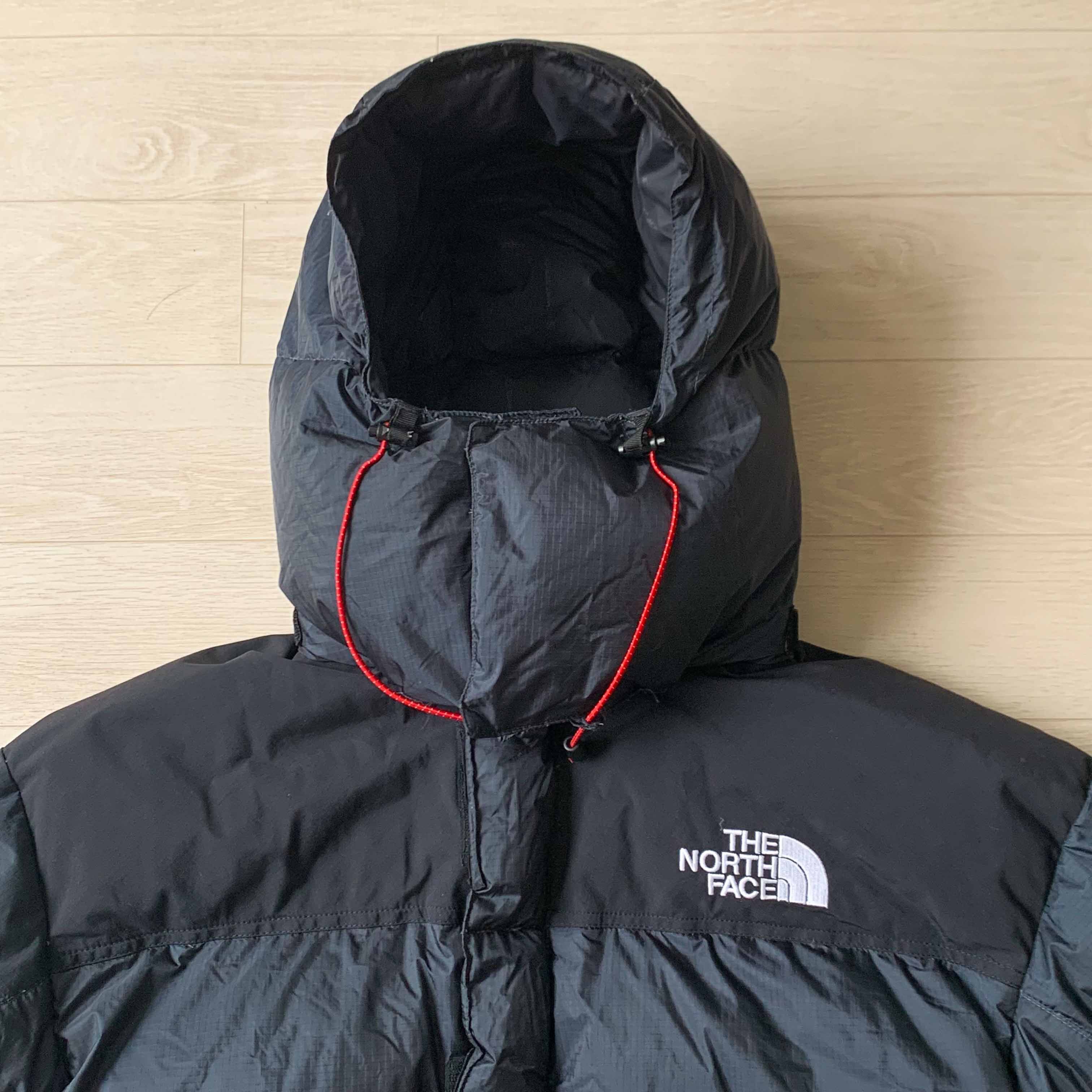 The North Face The North Face 700 Baltoro Puffer Jacket | Grailed