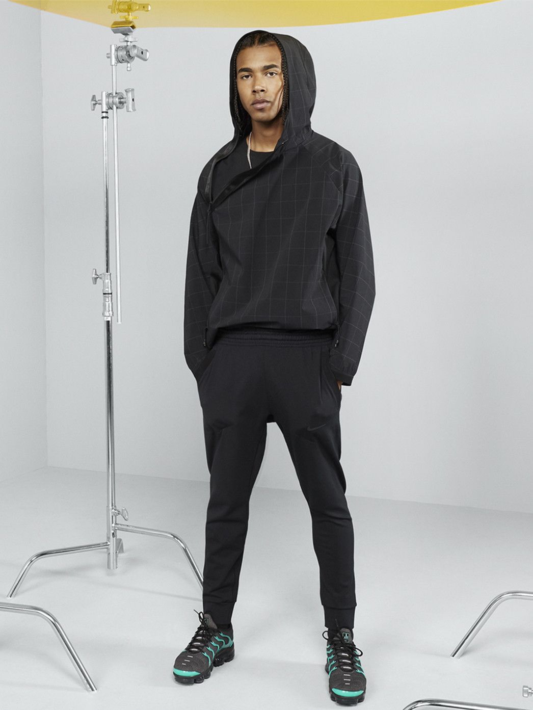 Nike NIKE TECH PACK KNIT PANTS | Grailed