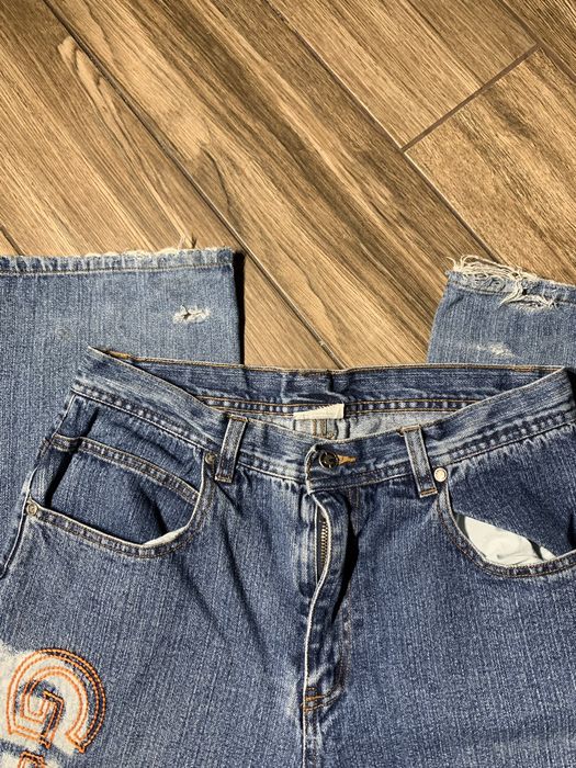 G Unit Y2K G-Unit jeans | Grailed