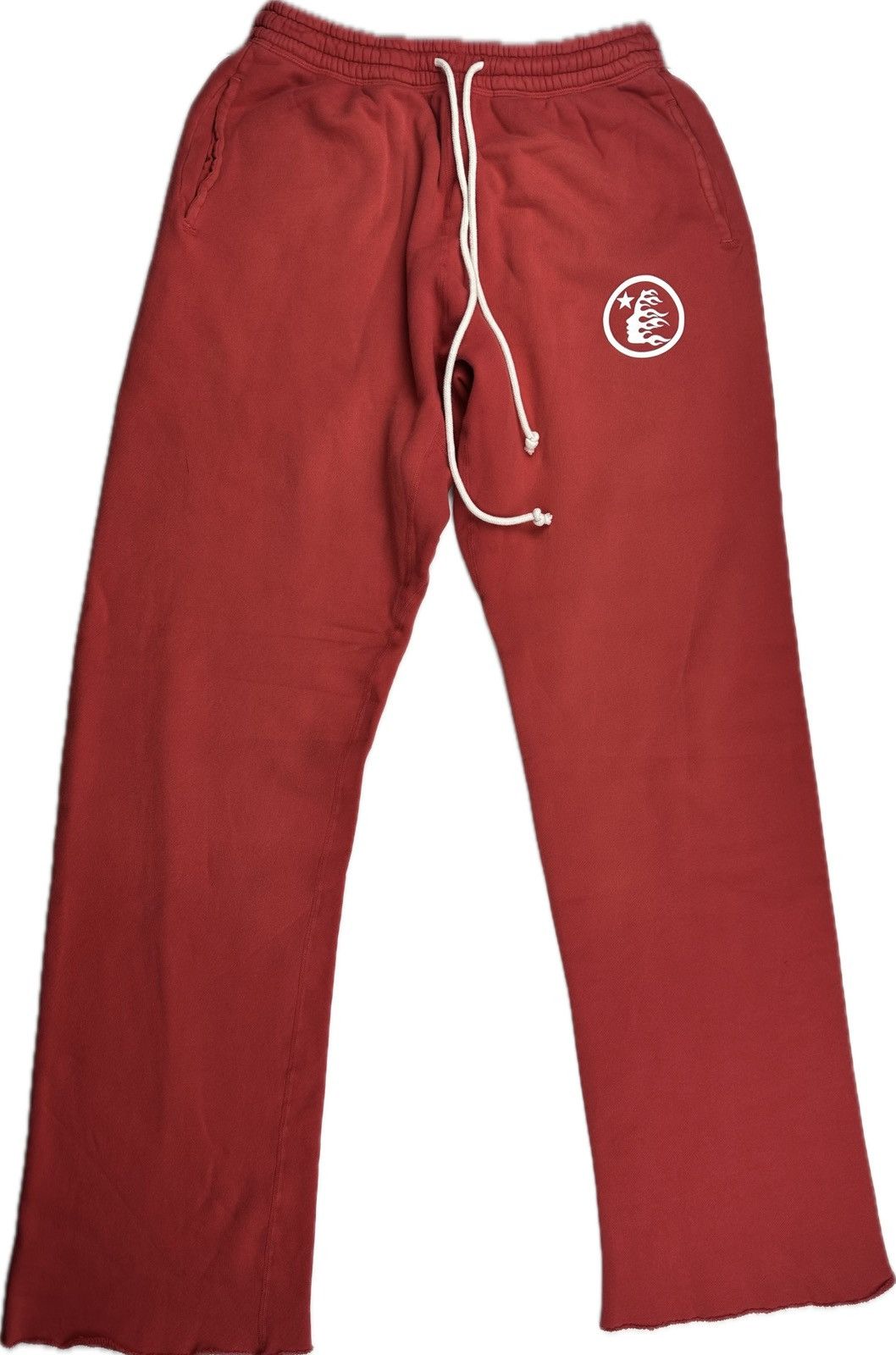 HELLSTAR Hellstar Uniform Sweatpants | Grailed