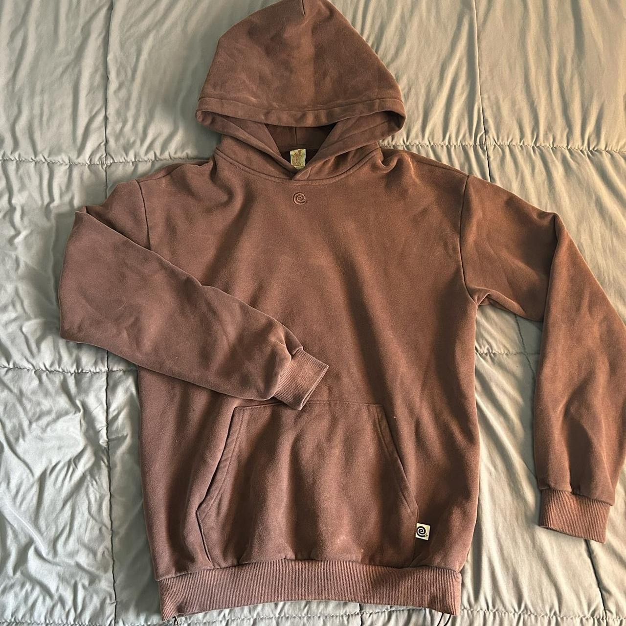 Other Exept studios hoodie | Grailed