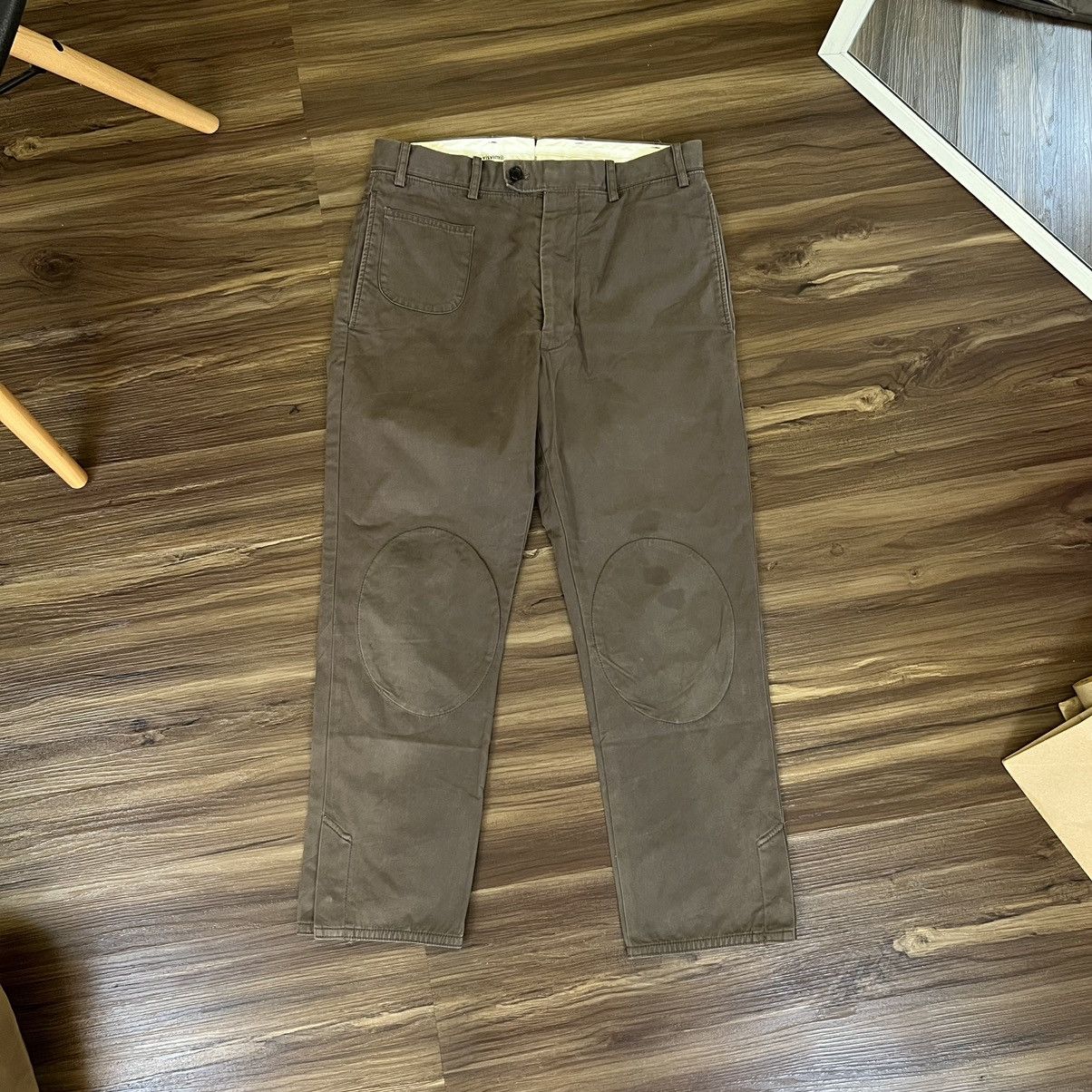 Visvim Visvim zermatt pants Fil Exclusive | Grailed