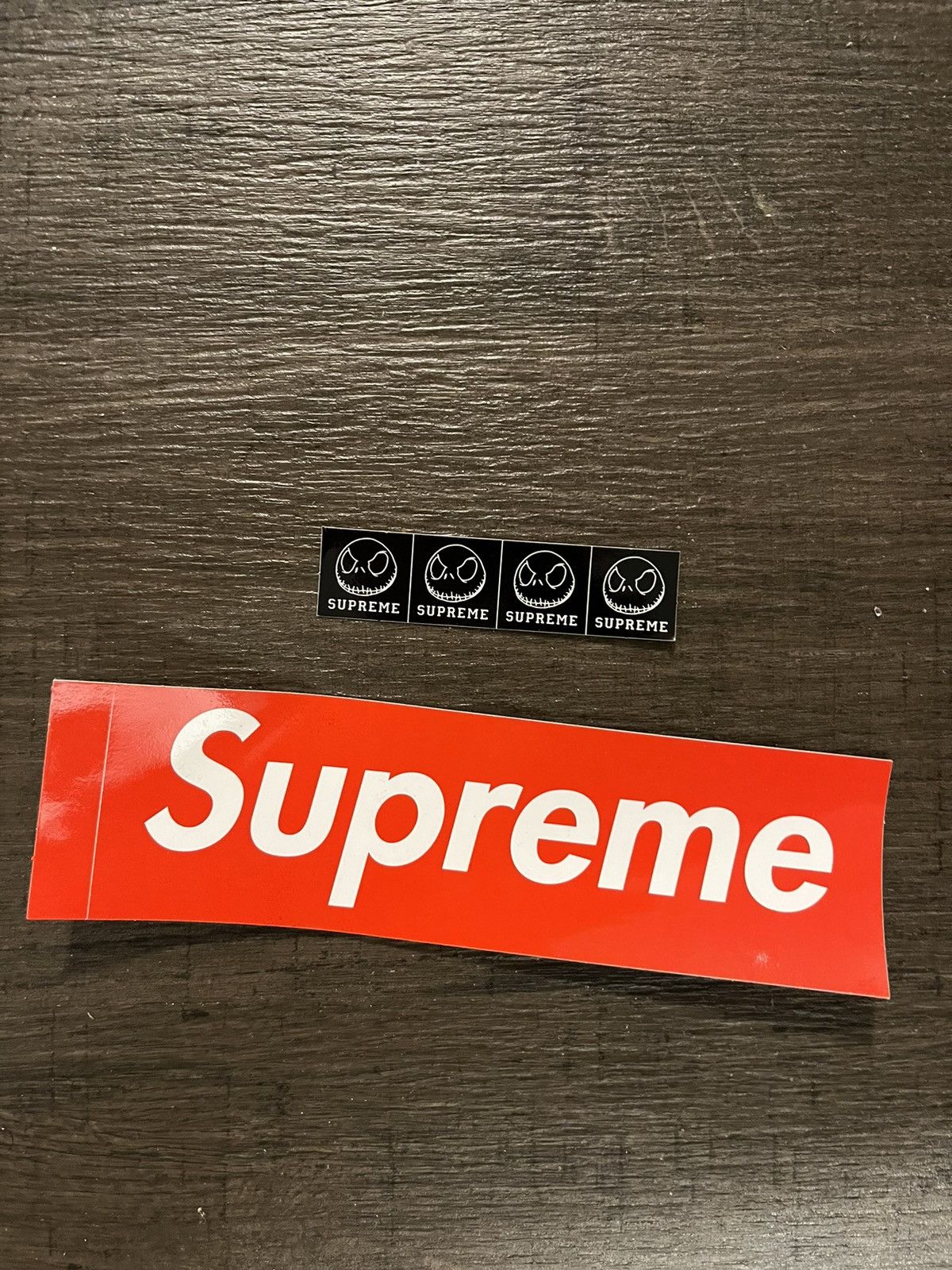 Supreme Supreme rare speciality sticker (NBA Youngboy co-release) | Grailed