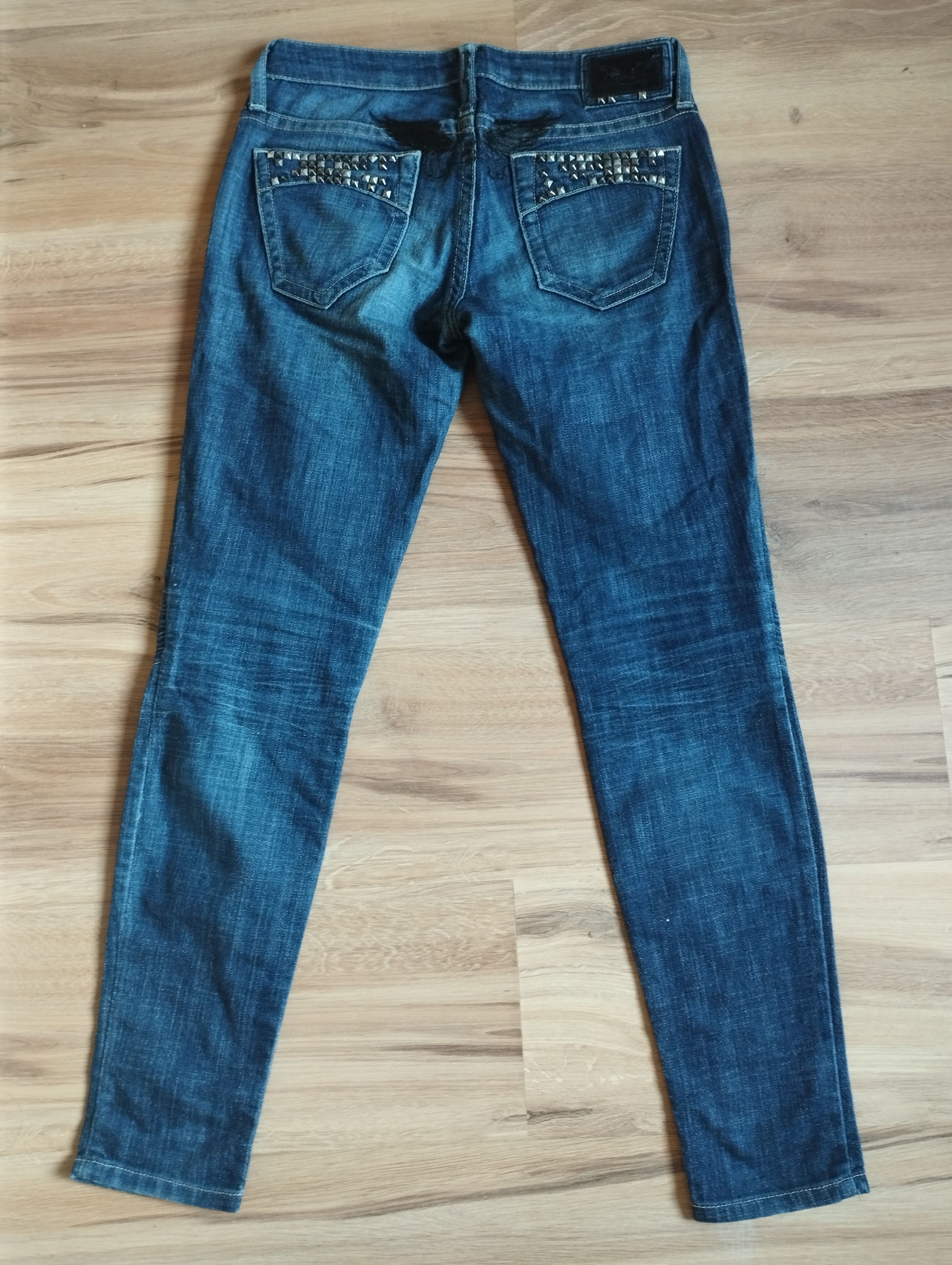 Robins Jeans Jeans Robin's Jean size 26 blue y2k vintage | Grailed