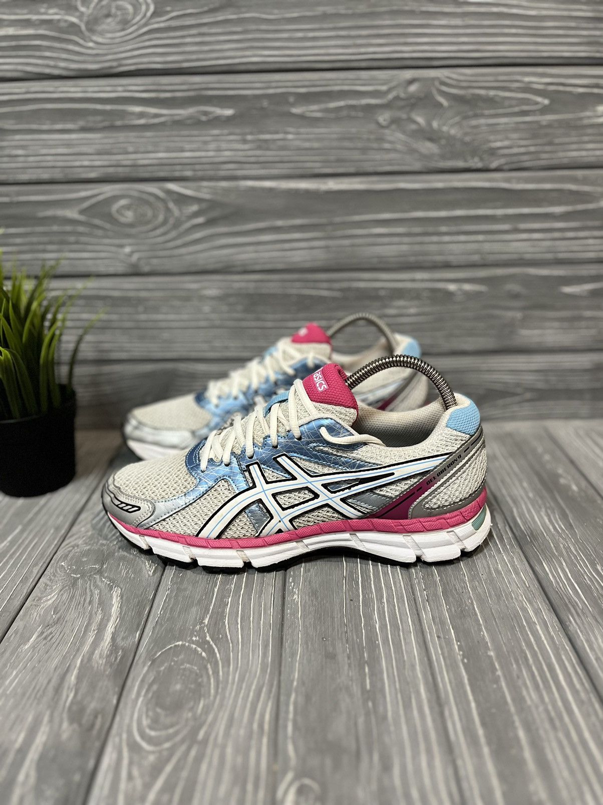 Asics gel oberon 9 store