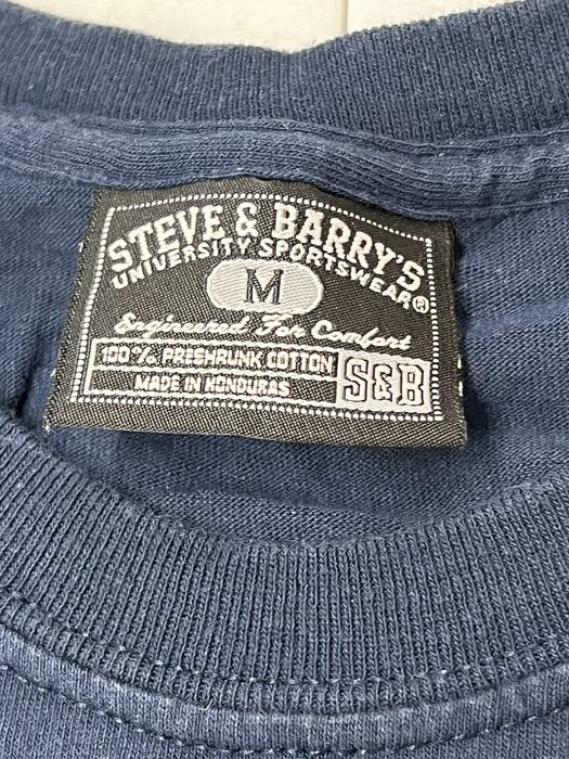 Steve And Barrys Steve & Barry's Team Hunger Force You Want Some Of This? Tee | Grailed