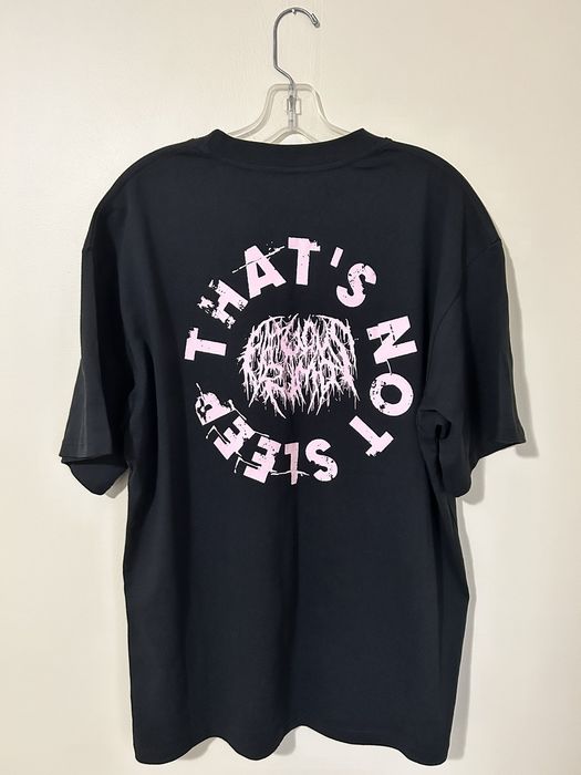 Band Tees Fatuous rump X Fat tub of lard x Ken carson | Grailed