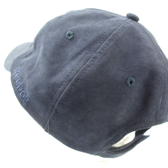 Reebok Parkside Financial Reebok Adjustable Adult Baseball Ball Cap Hat ...