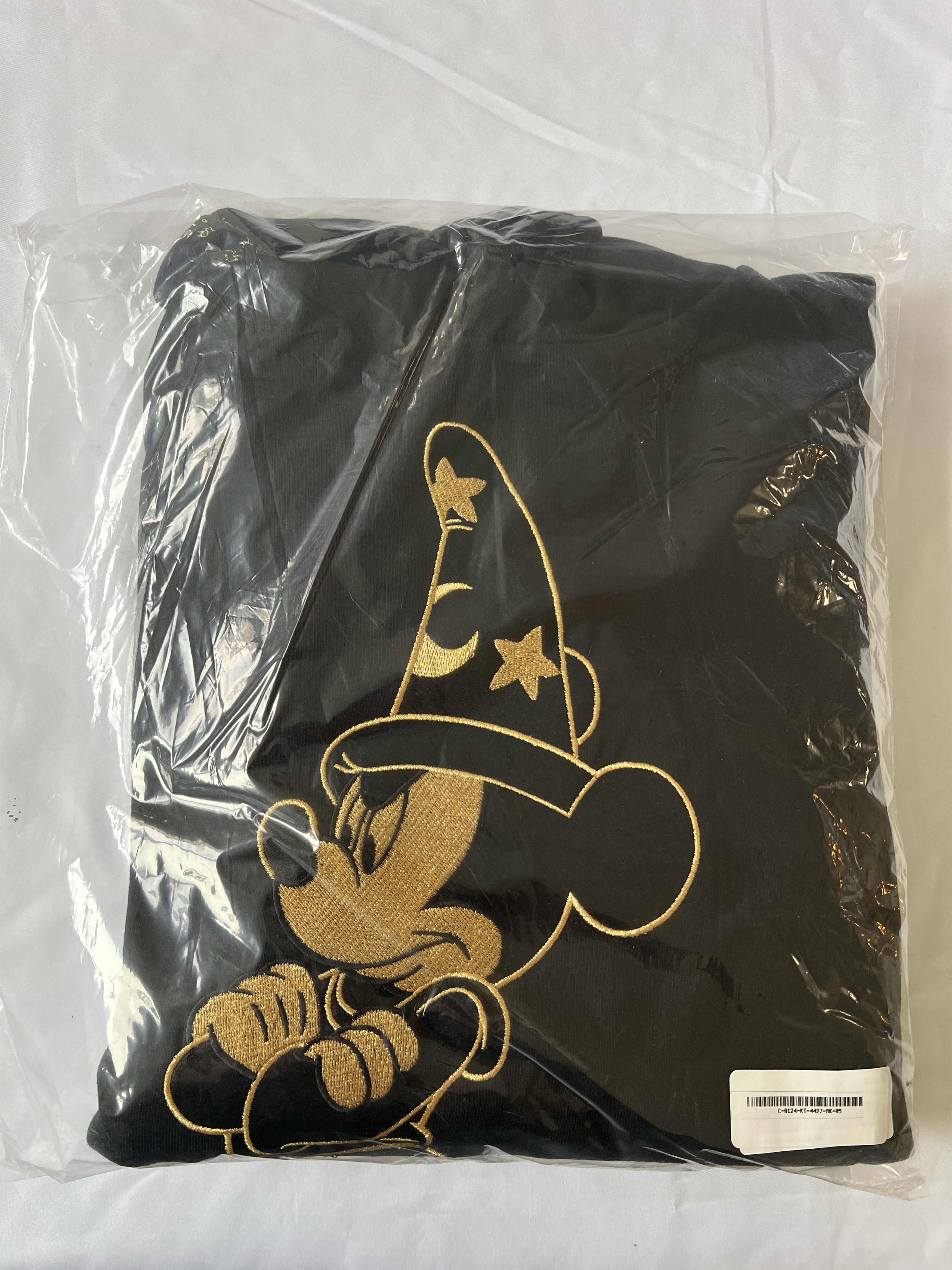 Disney × Drake × Octobers Very Own $RARE$ OVO X DISNEY OG MICKEY HOODIE ...