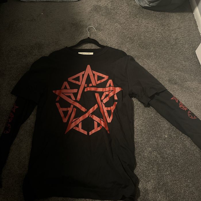 1017 ALYX 9SM Destroy Lonely / 1017 Alyx Collab | Grailed