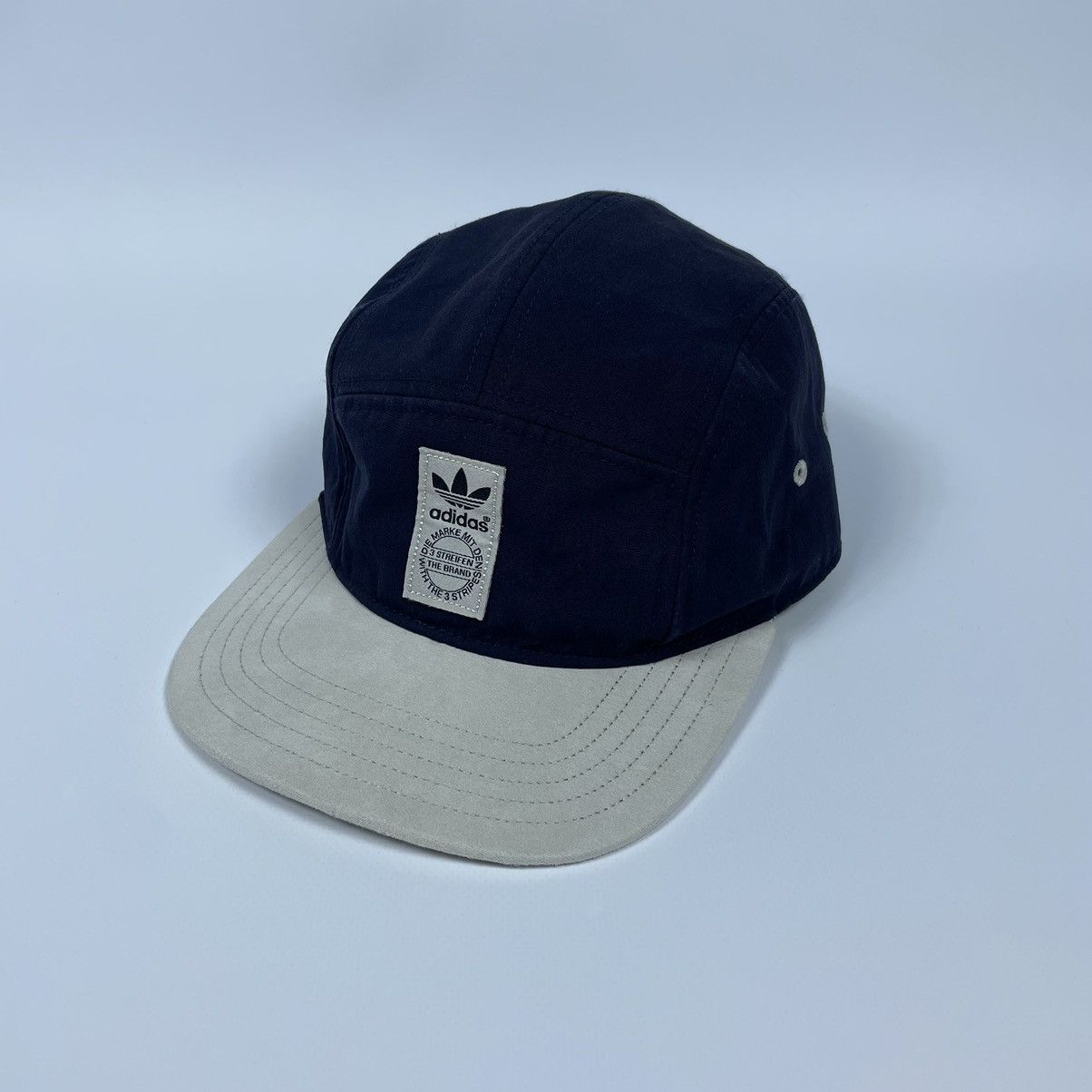 Adidas Adidas 5 Panel Cap | Grailed