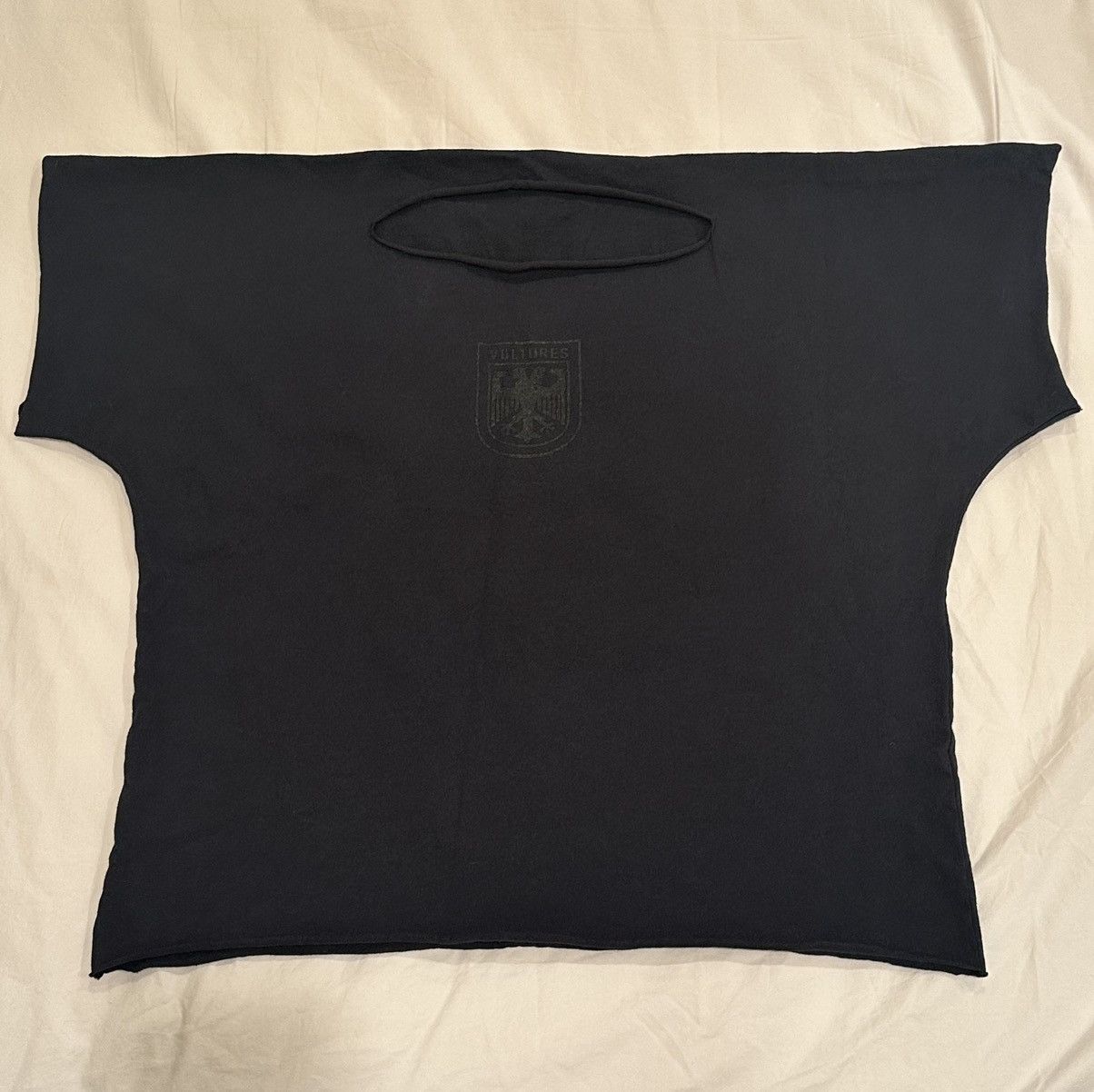 Kanye West Vultures Las Vegas F&F Merch RARE UNRELEASED | Grailed