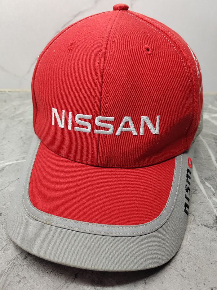 Vintage Vintage Nissan Nismo GTR Cap Hat | Grailed