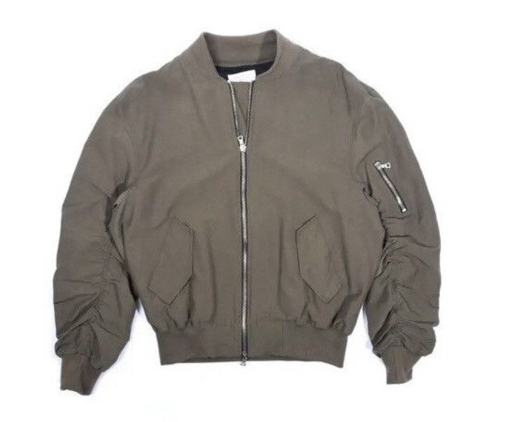 Fear of God Fear Of God Second Collection Bomber | Grailed