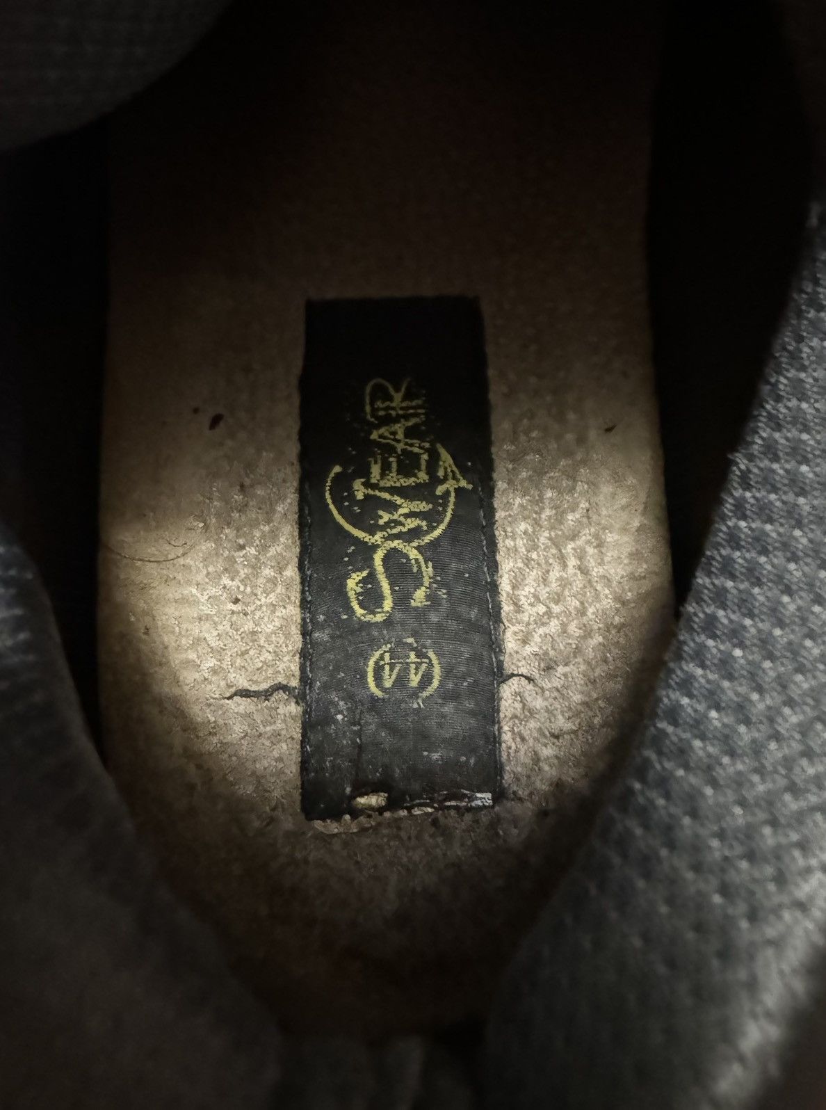 Swear London swear alternative platforms | Grailed