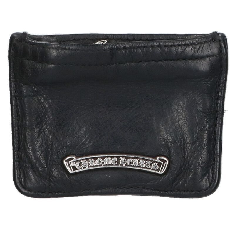 Chrome Hearts Chrome Hearts Coin Case Change Purse ZPR CHNG | Grailed