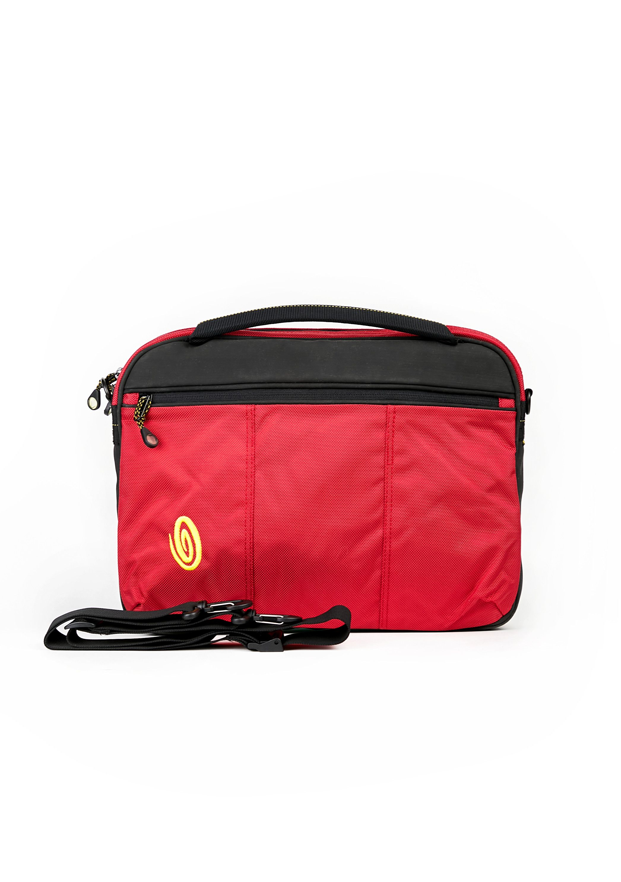 Timbuk2 Timbuk2 Laptop Tote Shoulder Office Work Bag for L Red | Grailed