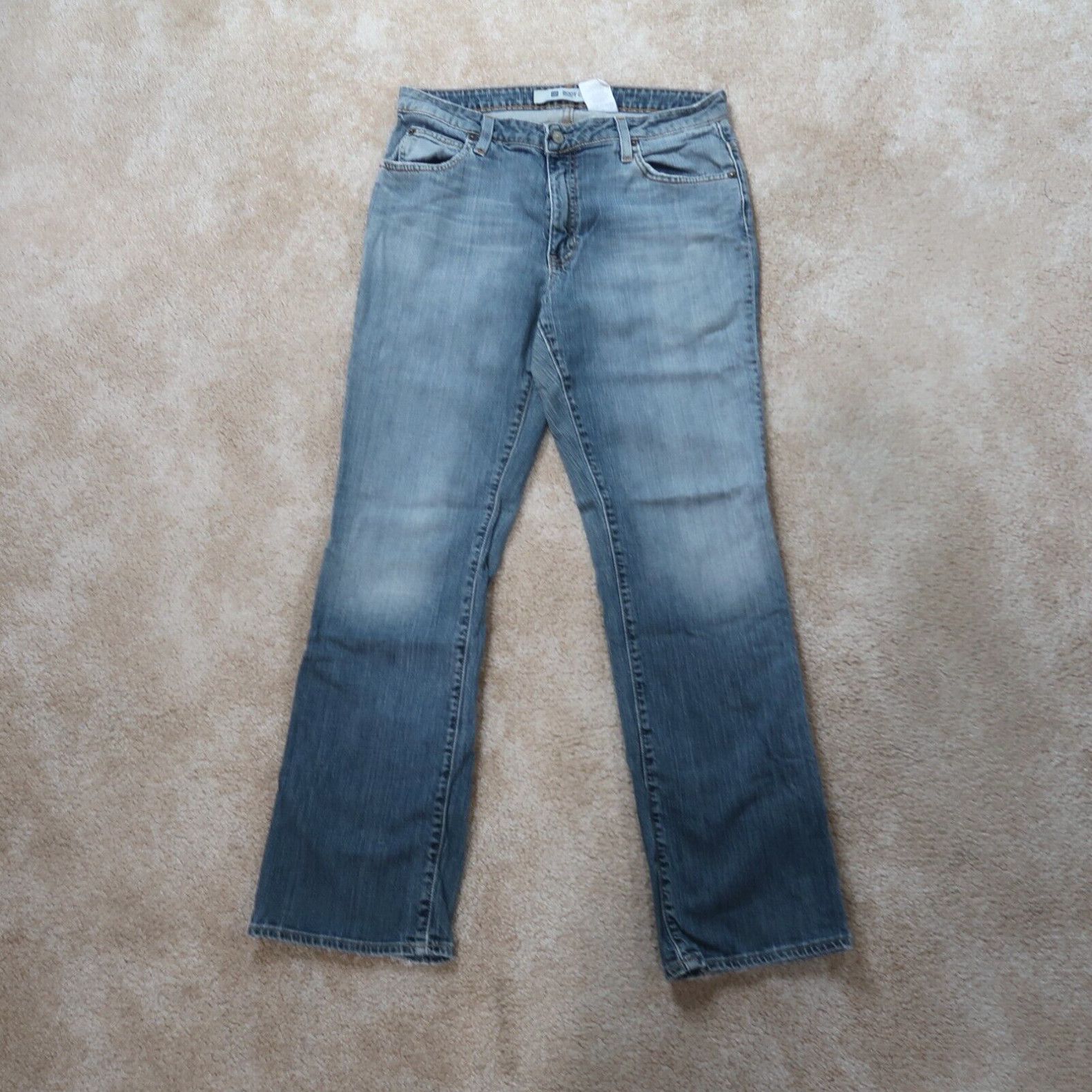 Gap Gap Bootcut jeans Women's 12 Blue Denim Pants | Grailed