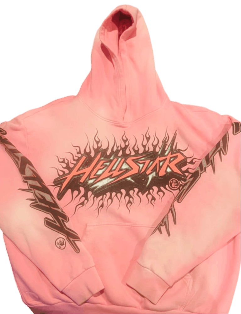 HELLSTAR Hellstar Brainwashed hoodie | Grailed